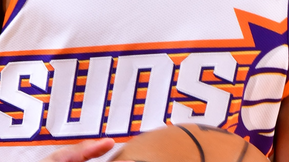 PHOENIX SUNS ANNOUNCE TRAINING CAMP ROSTER | Phoenix Suns