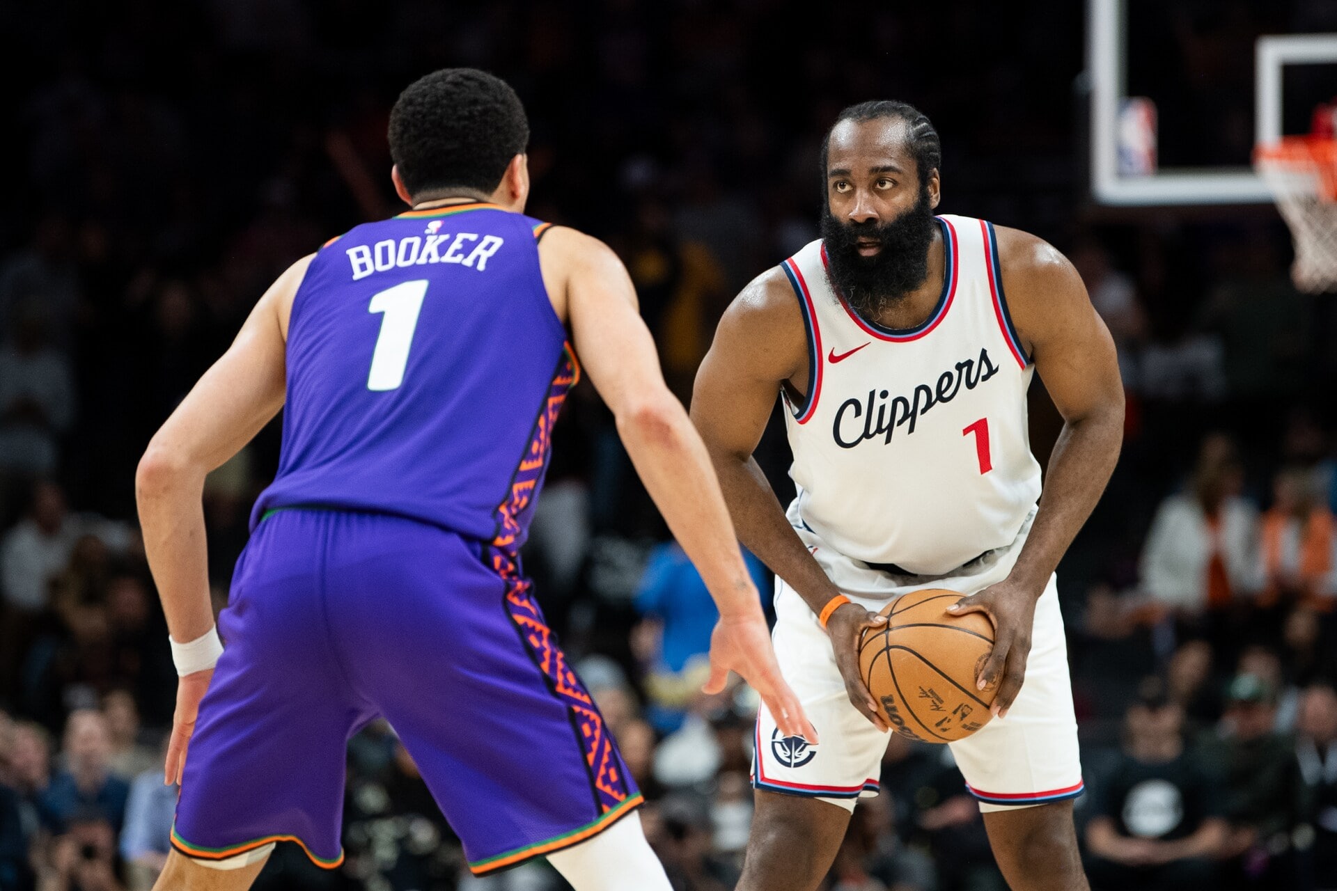 10/24/2025 Suns @ Clippers Game Preview | Phoenix Suns
