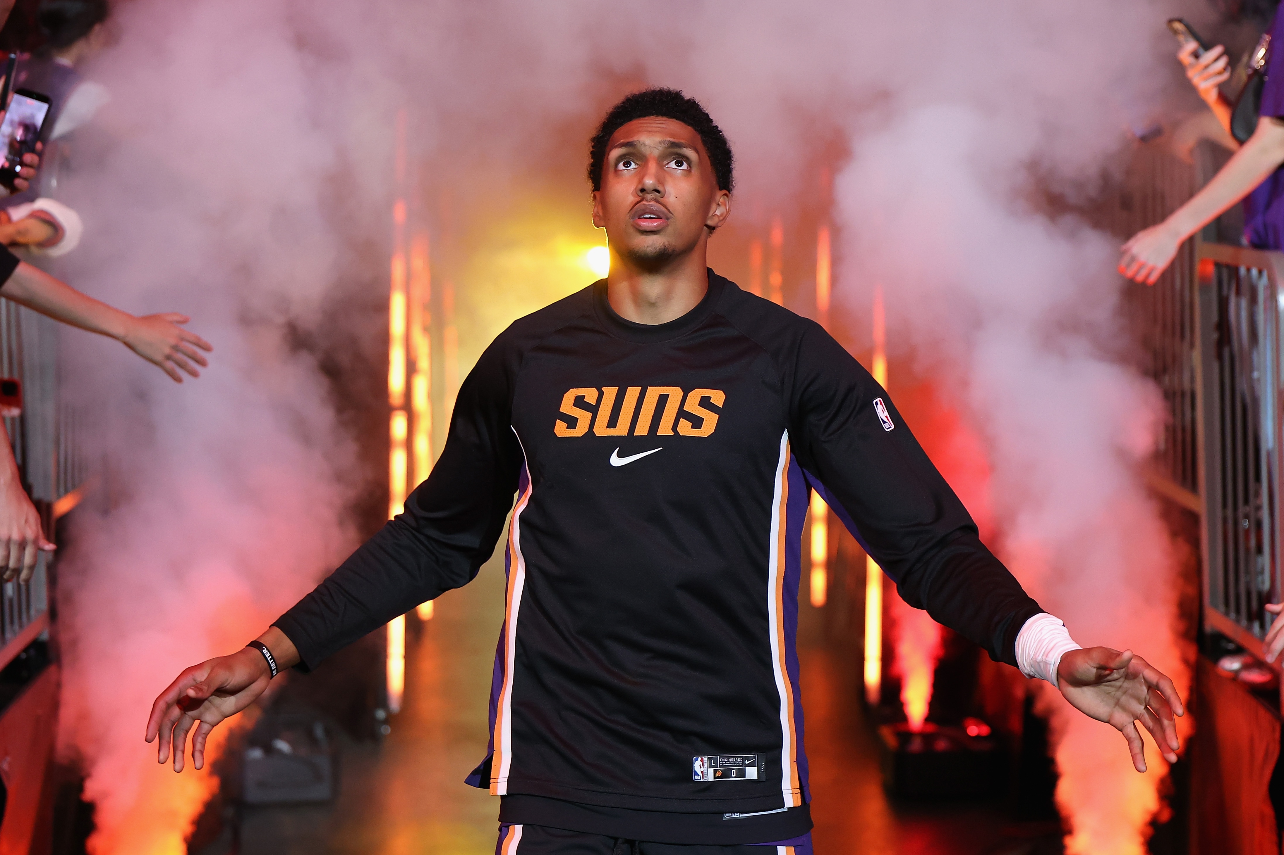 Schedule | Phoenix Suns