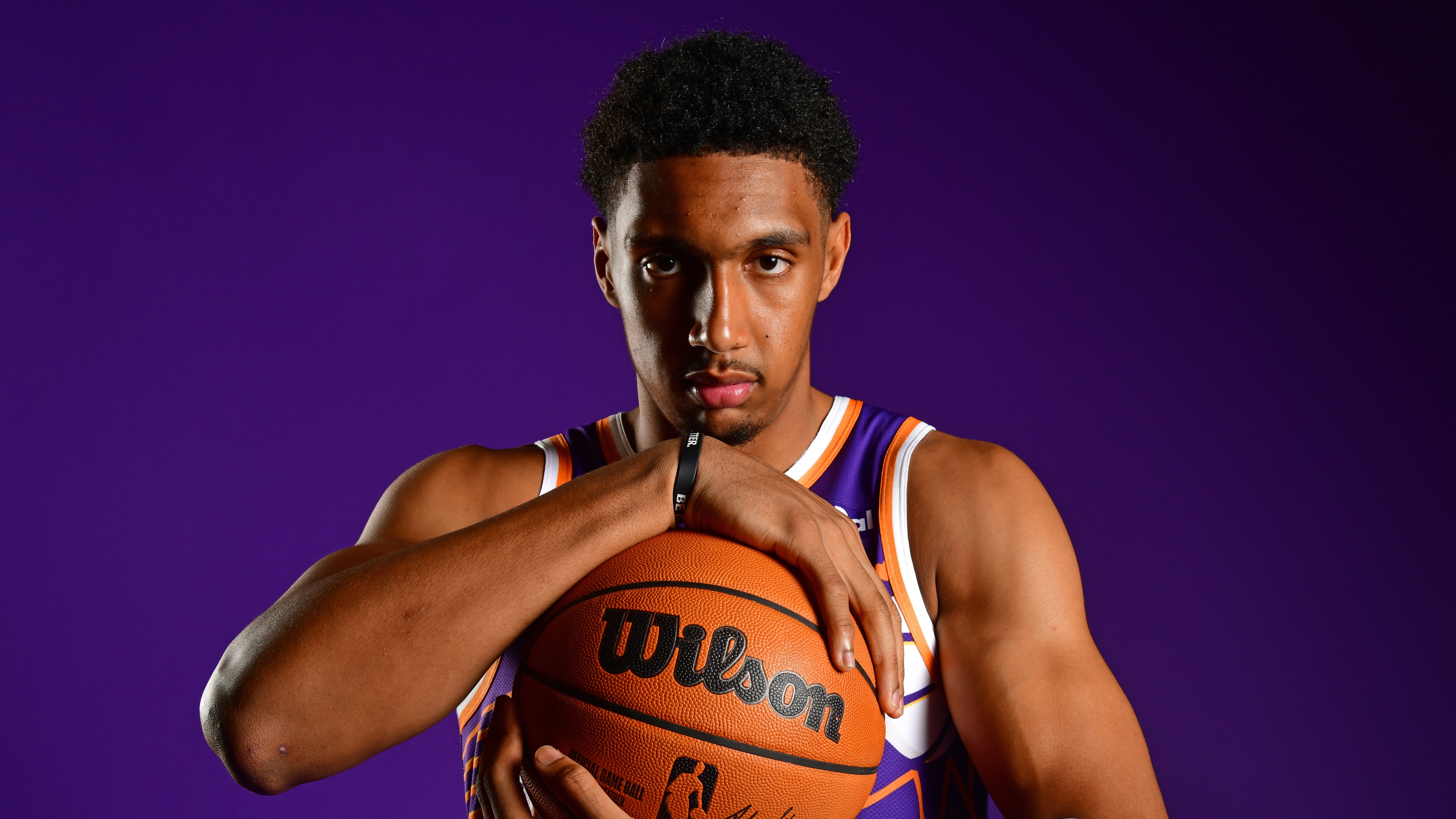 SUNS EXERCISE THIRD-YEAR OPTION ON RYAN DUNN | Phoenix Suns