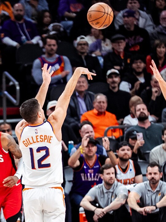 | Phoenix Suns