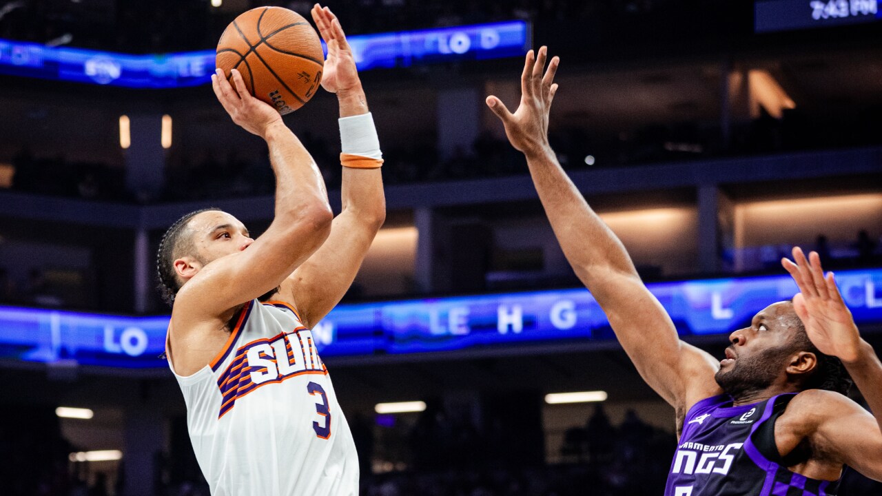 | Phoenix Suns