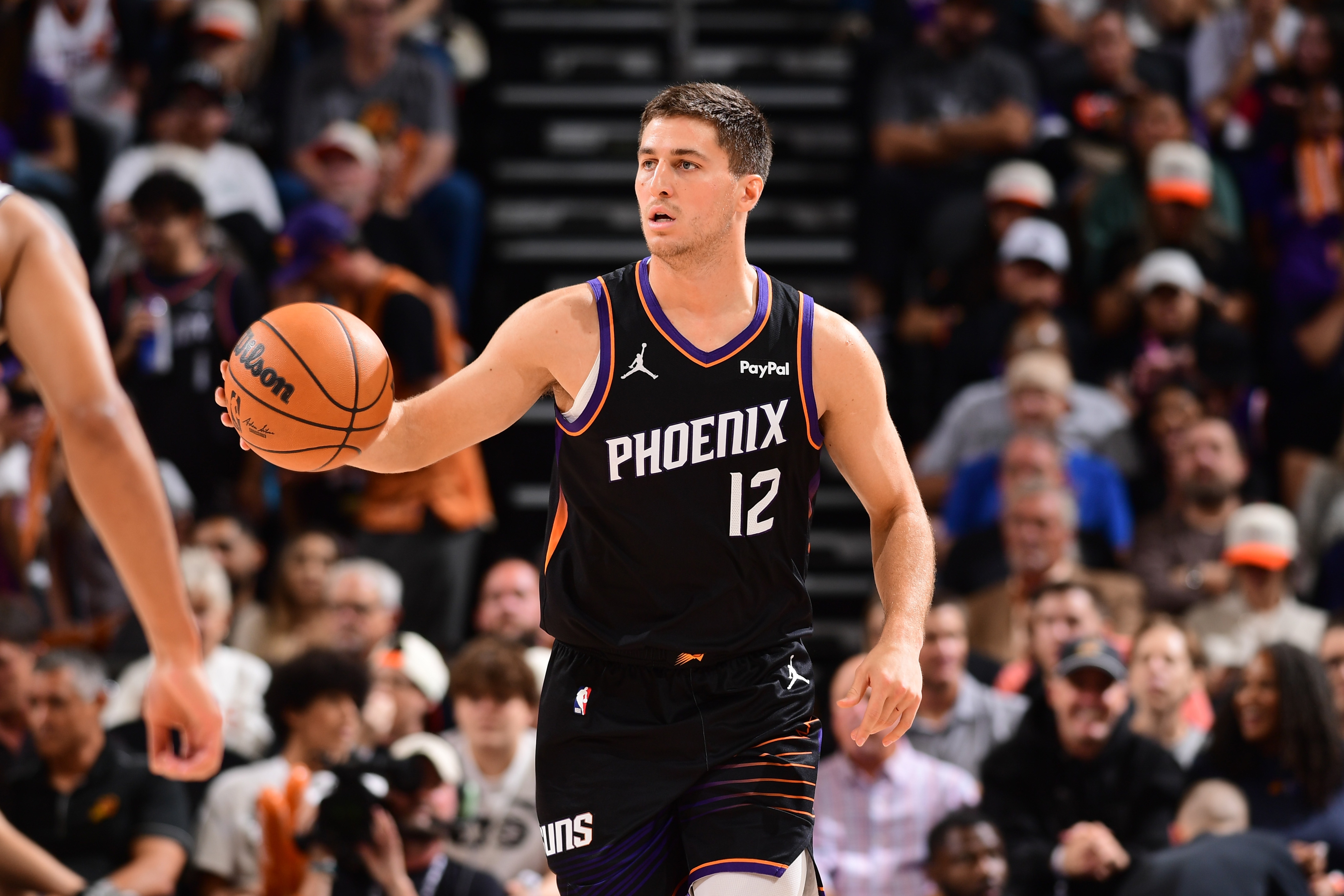 Schedule | Phoenix Suns