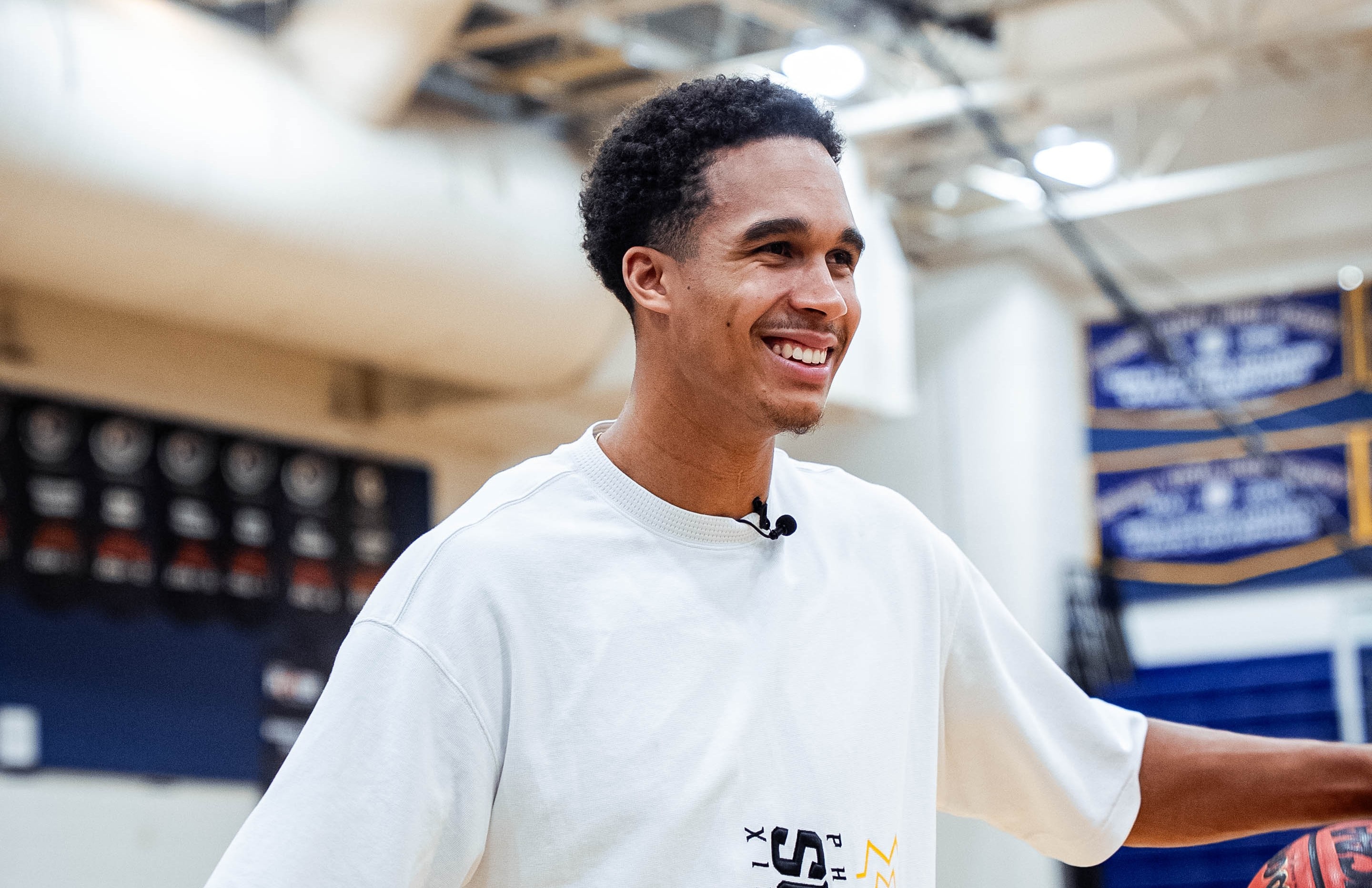 How Oso Ighodaro’s Academic Grind Shaped His Professional Career