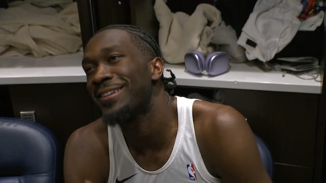 PHOENIX SUNS ACQUIRE DILLON BROOKS, JALEN GREEN AND DRAFT RIGHTS TO ...