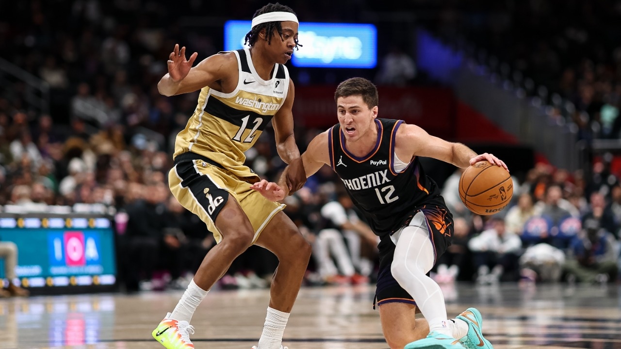1/11/2026 Suns vs Wizards Game Preview | Phoenix Suns