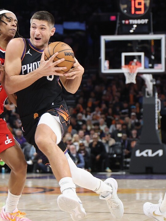 | Phoenix Suns