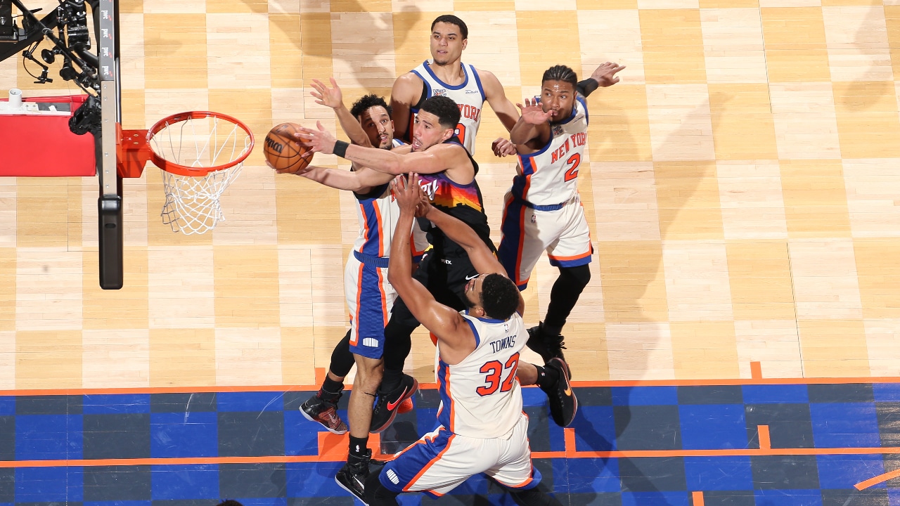 Devin Booker | Guard | Phoenix Suns | NBA.com