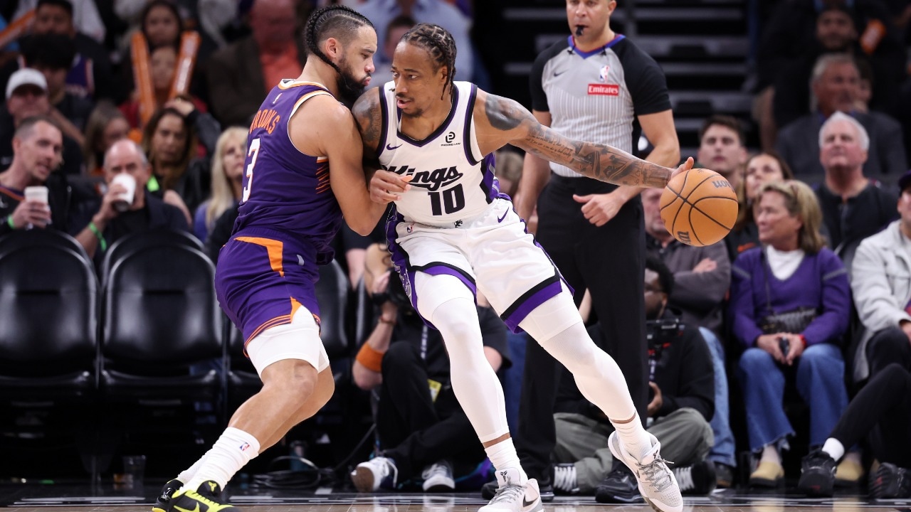 | Phoenix Suns