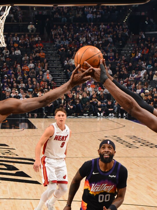 | Phoenix Suns