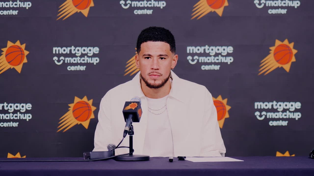 02/20/2025 Suns vs Spurs Game Preview | Phoenix Suns