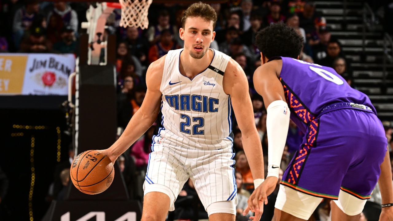 Orlando Magic vs Phoenix Suns Feb 21, 2026 Game Summary