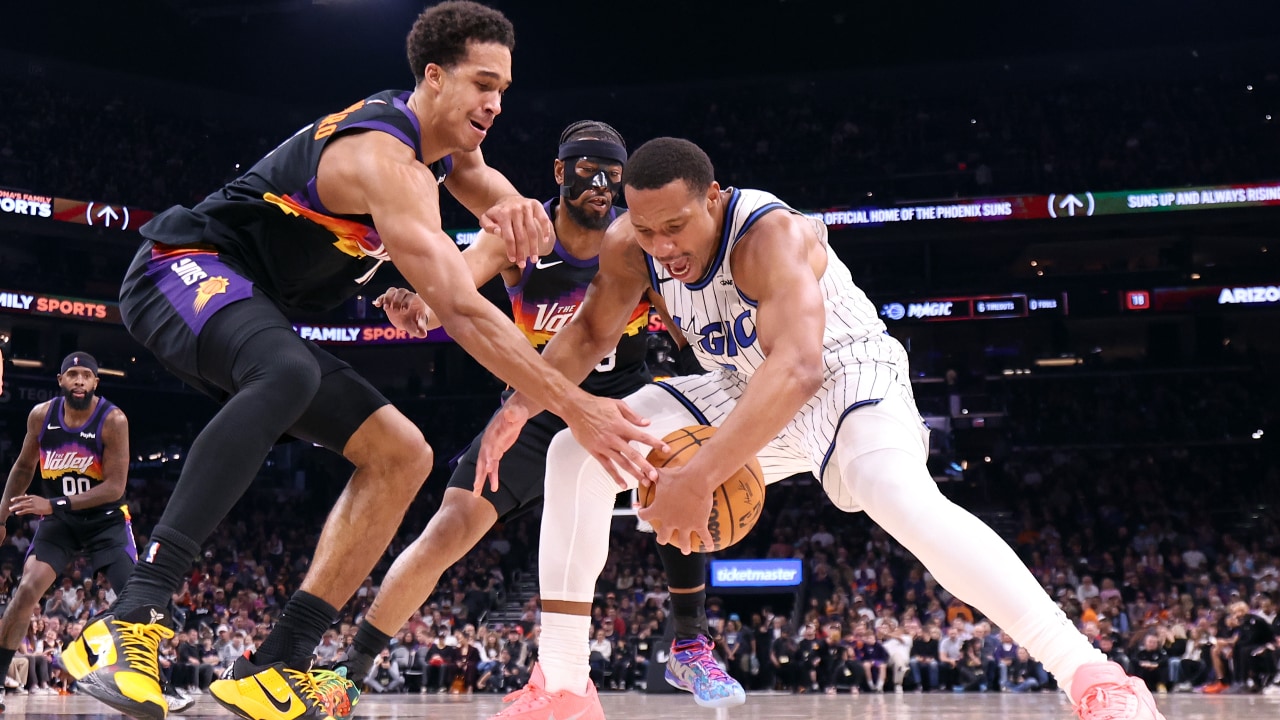 Schedule | Phoenix Suns