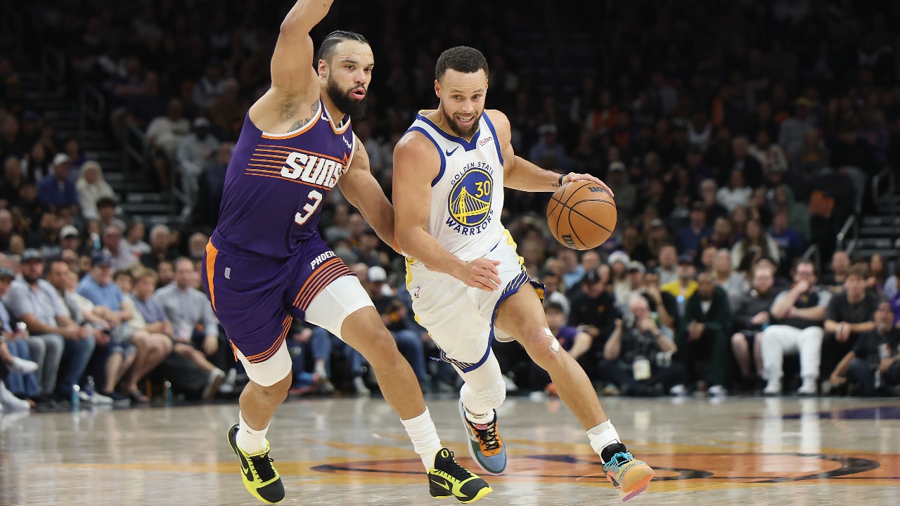 2/5/2026 Suns vs Warriors Game Preview | Phoenix Suns