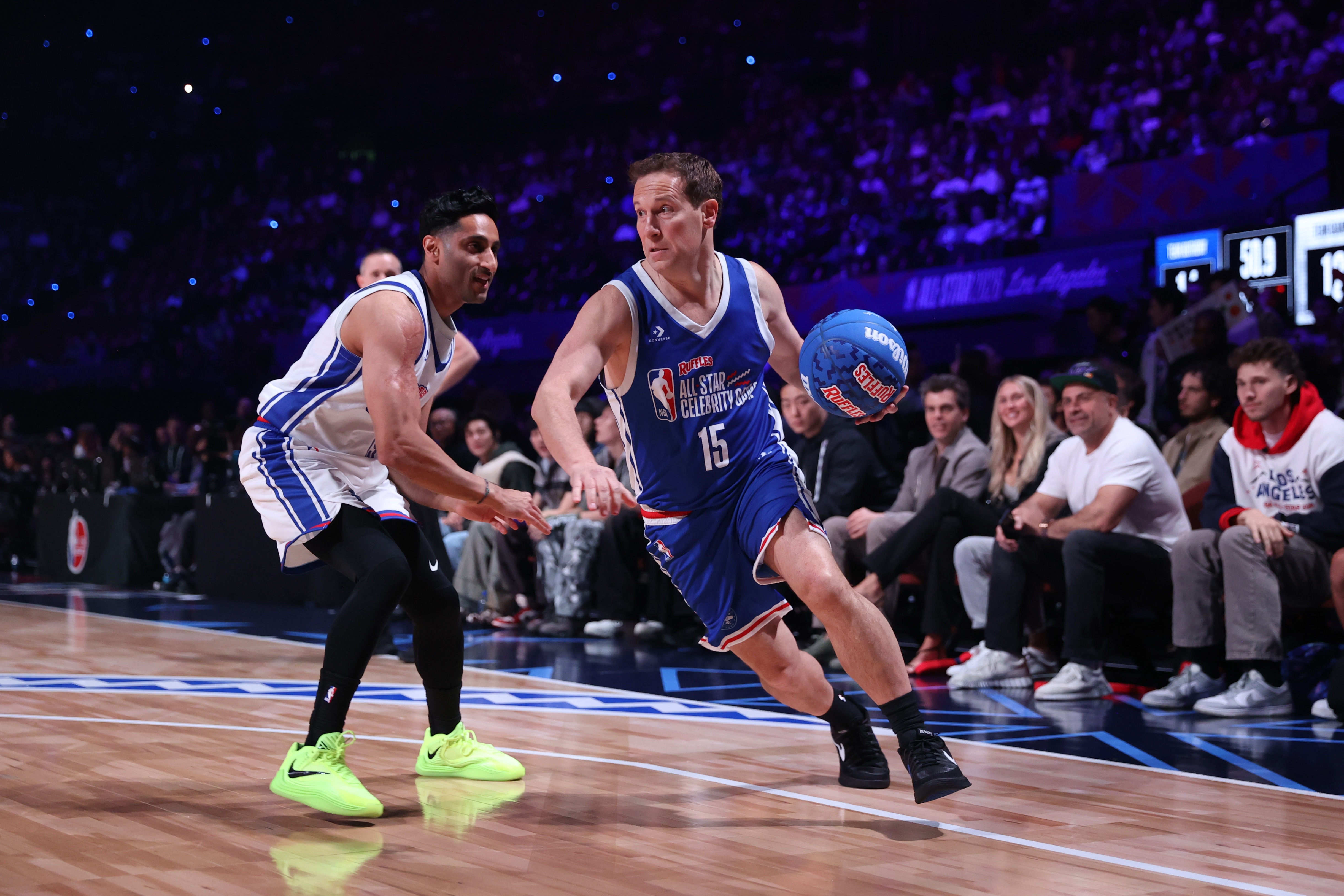 Phoenix Suns leave their stamp on All-Star weekend before hosting in 2027