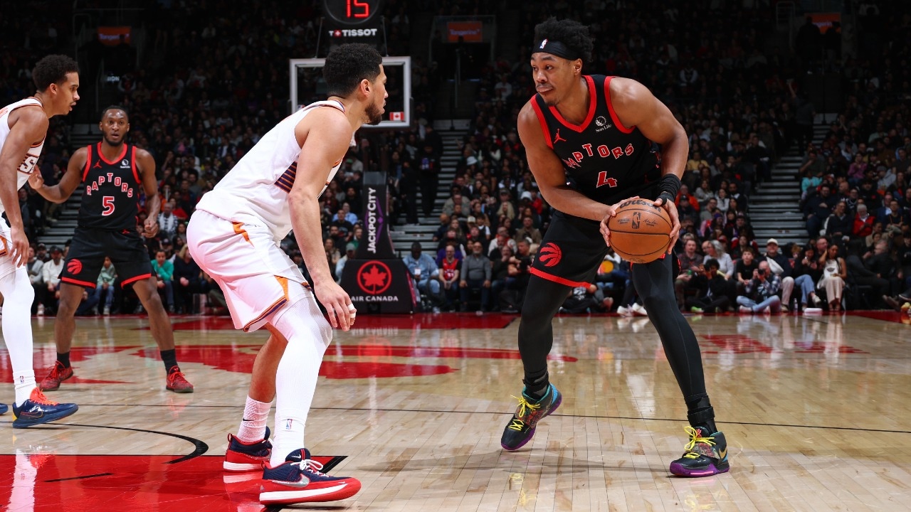 3/22/2026 Suns vs Raptors Game Preview | Phoenix Suns