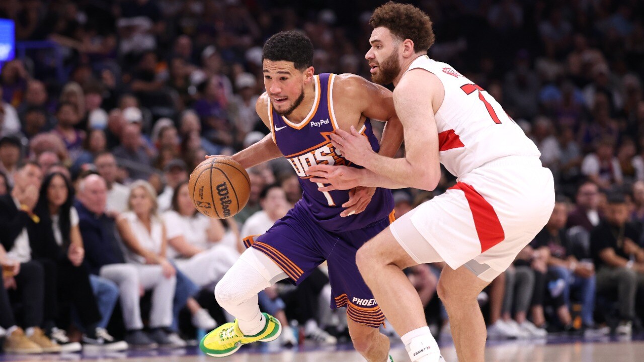 Devin Booker | Guard | Phoenix Suns | NBA.com
