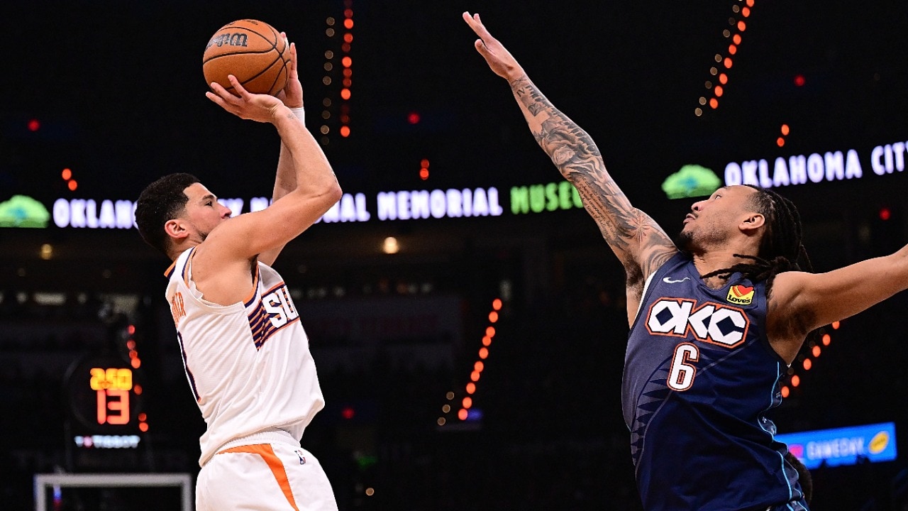 Videos | Phoenix Suns