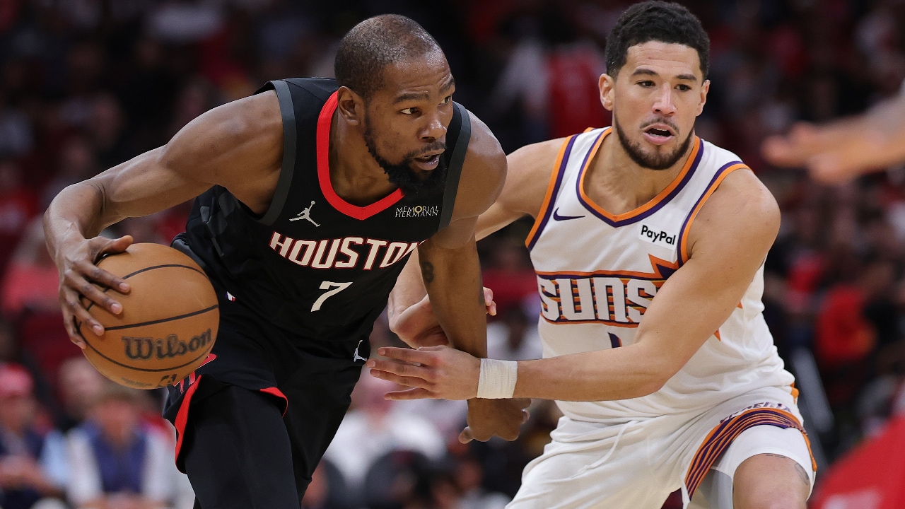 PHOENIX SUNS ANNOUNCE 2025-26 LOCAL BROADCAST SCHEDULE | Phoenix Suns