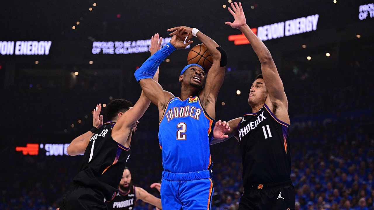 Videos | Phoenix Suns