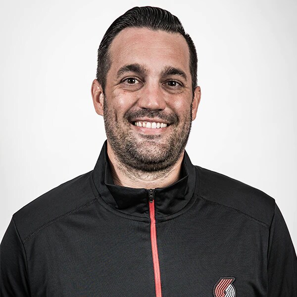 Coaches | Portland Trail Blazers | NBA.com