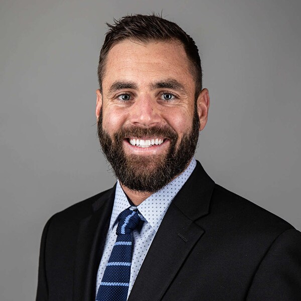 Logan Sullivan | Physical Therapist / Sports Scientist | NBA.com