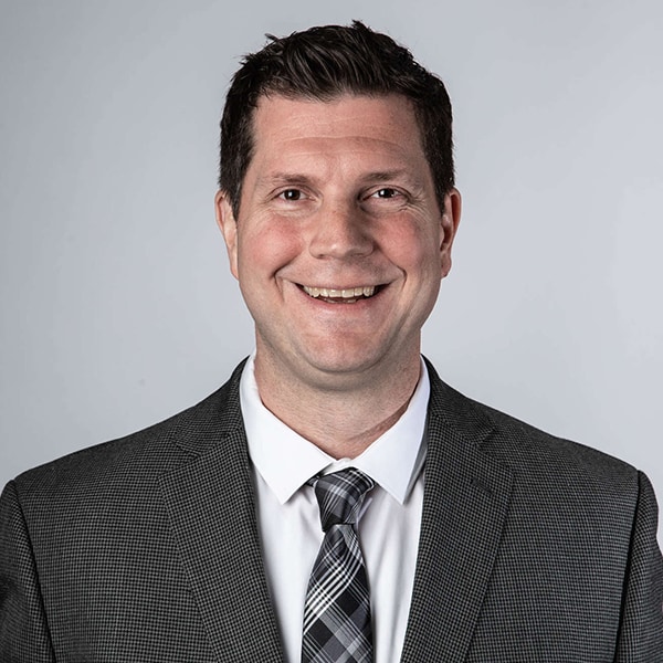 Ryan Flaherty | Senior Vice President, Brand Marketing | Portland Trail ...