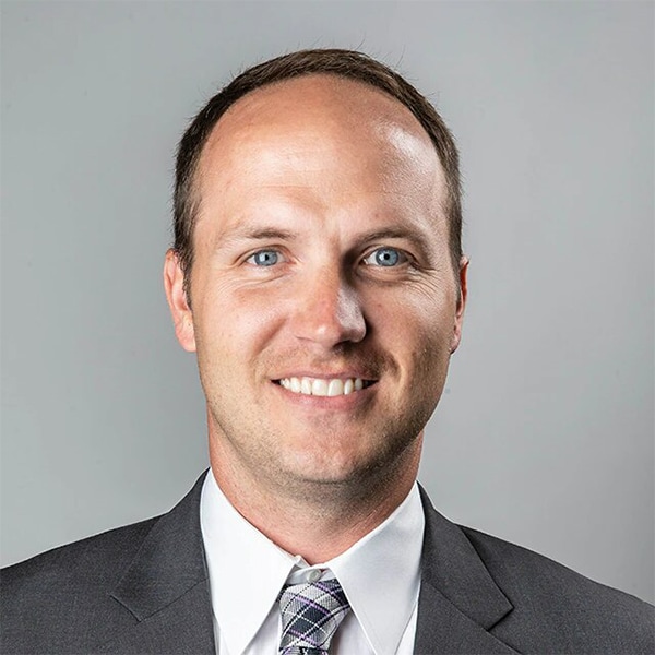 Todd Ricksger | Vice President, Tickets | Portland Trail Blazers