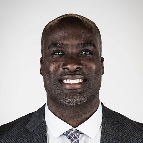 Andrae Patterson | Assistant General Manager | NBA.com