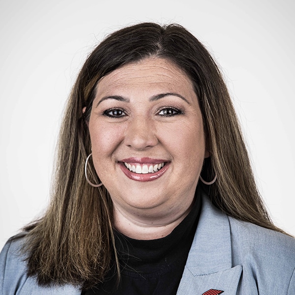 Beth Hancock | Player and Family Services Manager | Portland Trail Blazers