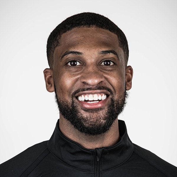 Micah Smith | Assistant Athletic Trainer | NBA.com