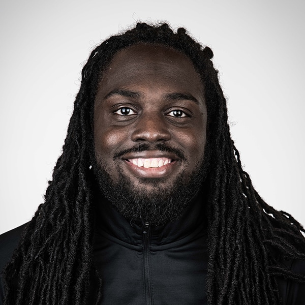 Rahsaan Gethers | Vice President, Basketball Communications | Portland ...