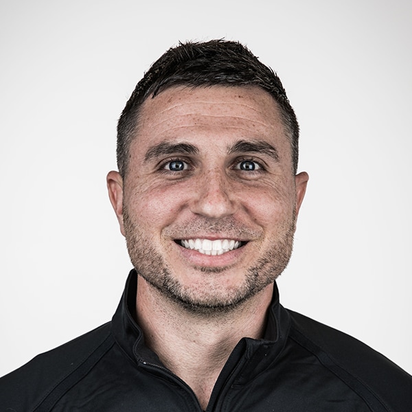 Sean Kiely | Basketball Strategy Analyst | Portland Trail Blazers