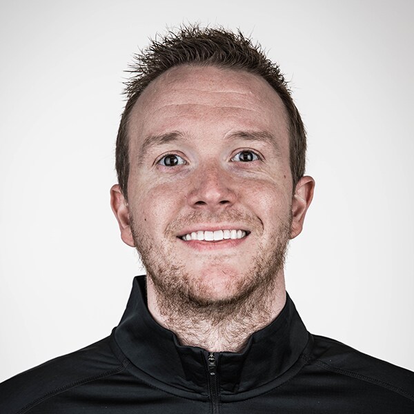 Zach Williams | Director of Data Science | NBA.com