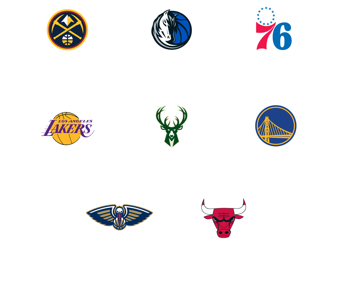 22‑23 Ticket Packs | NBA.com