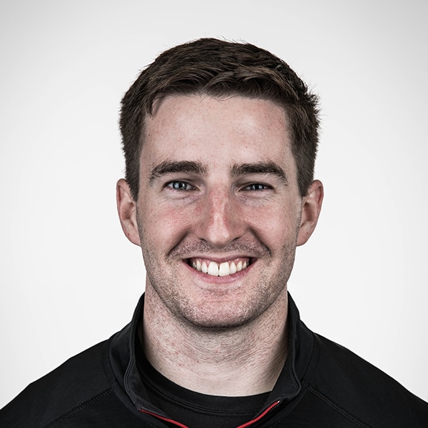 Jake Fox | Basketball Personnel Analyst | Portland Trail Blazers