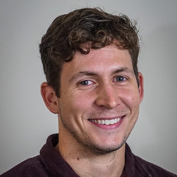 Trevor Smith | Software Engineer | Portland Trail Blazers