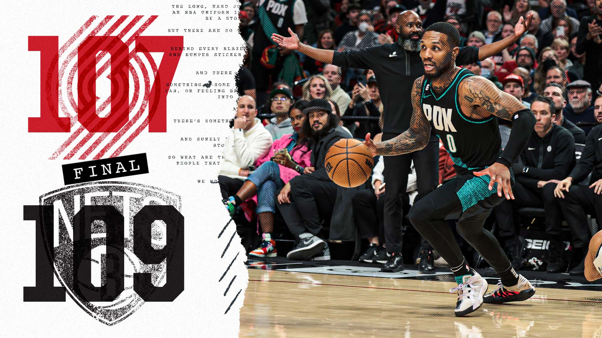 Portland Trail Blazers | NBA.com