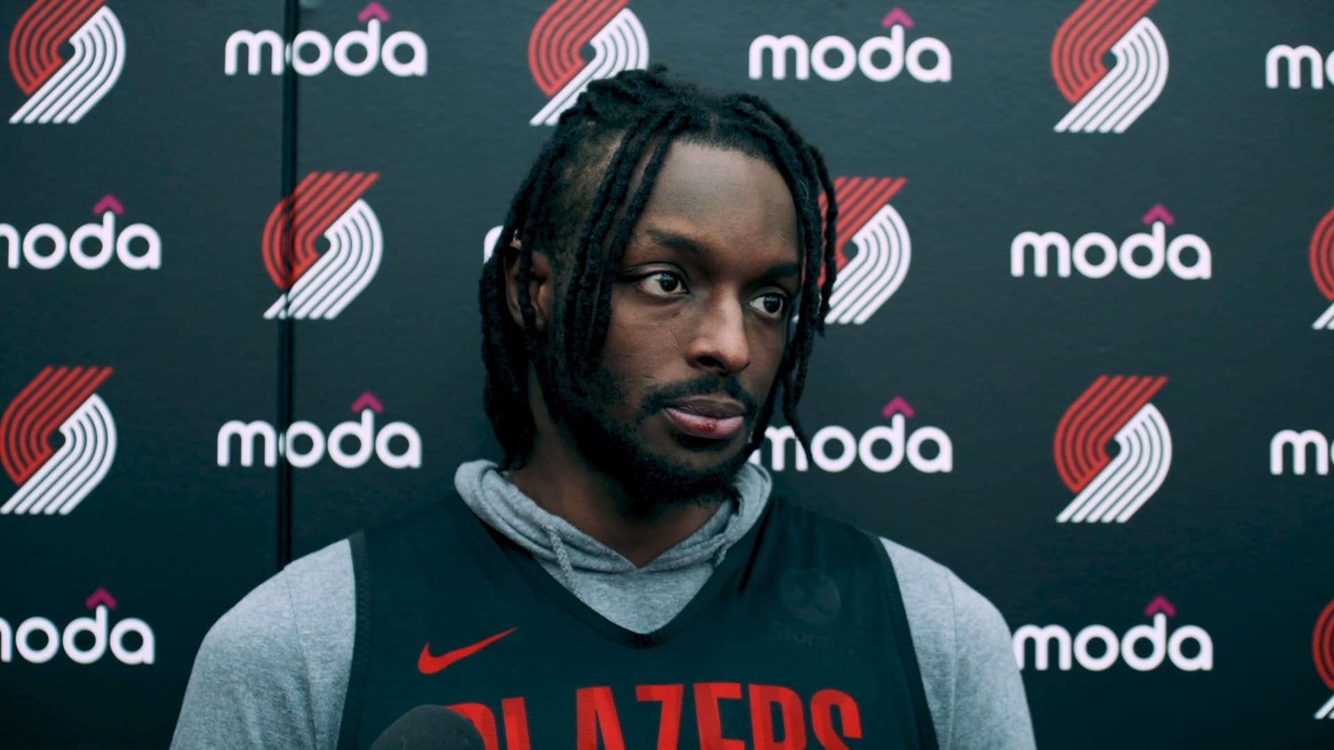 Jerami Grant | Portland Trail Blazers | NBA.com