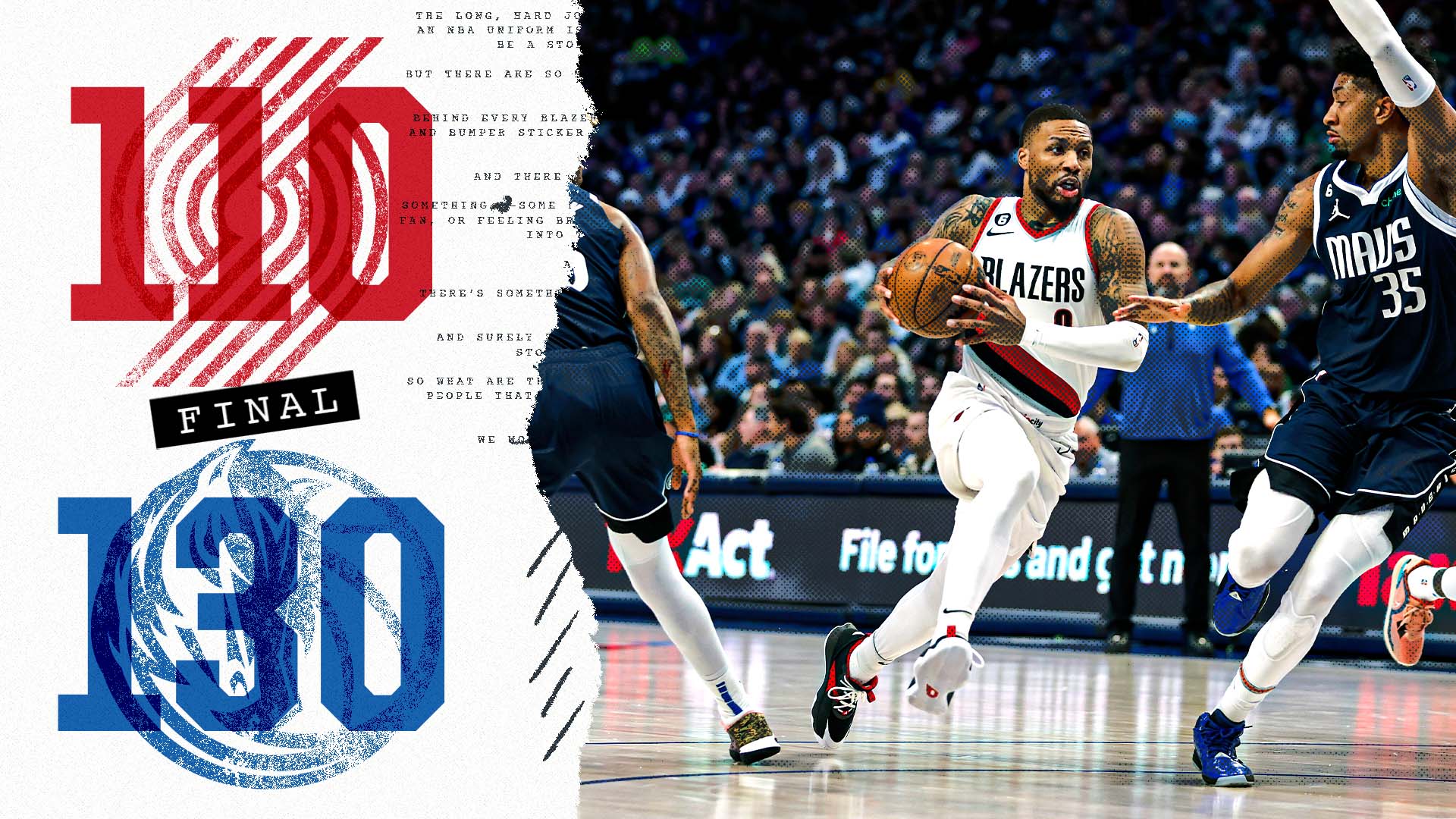 Portland Trail Blazers | NBA.com