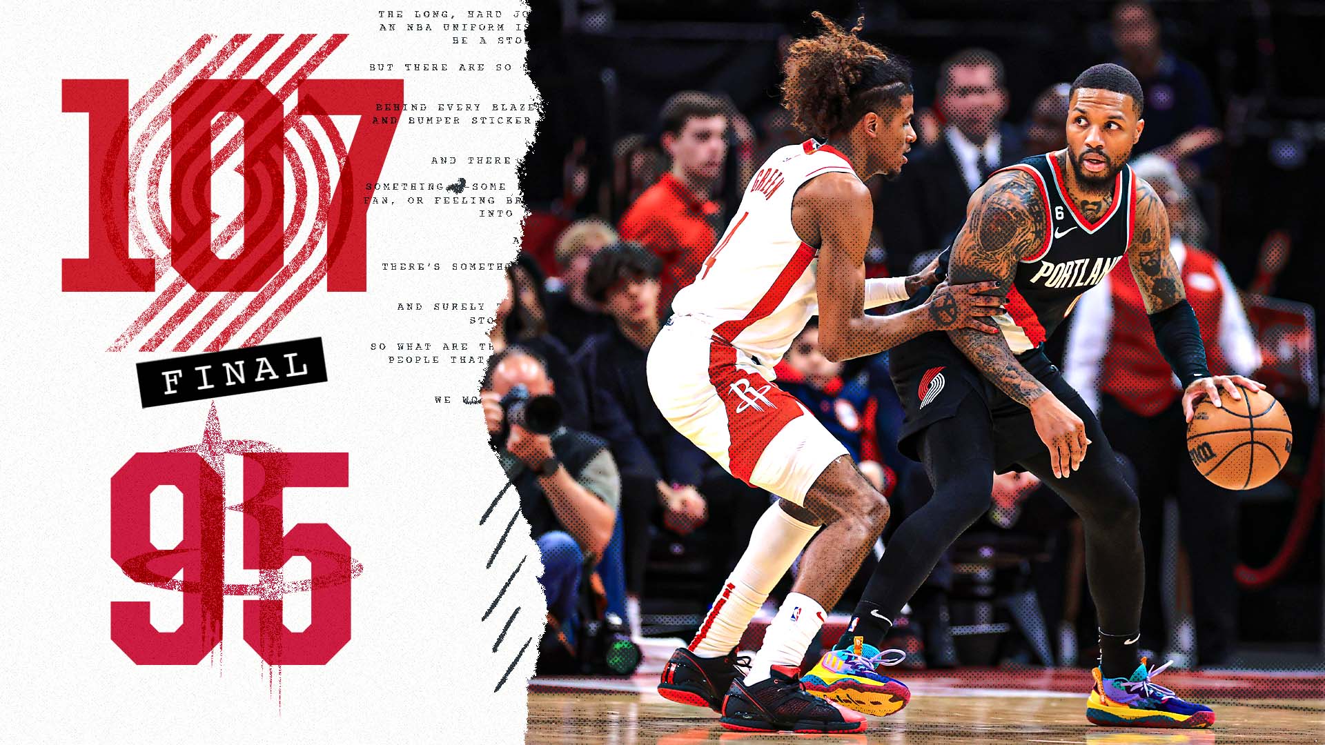 Portland Trail Blazers | NBA.com