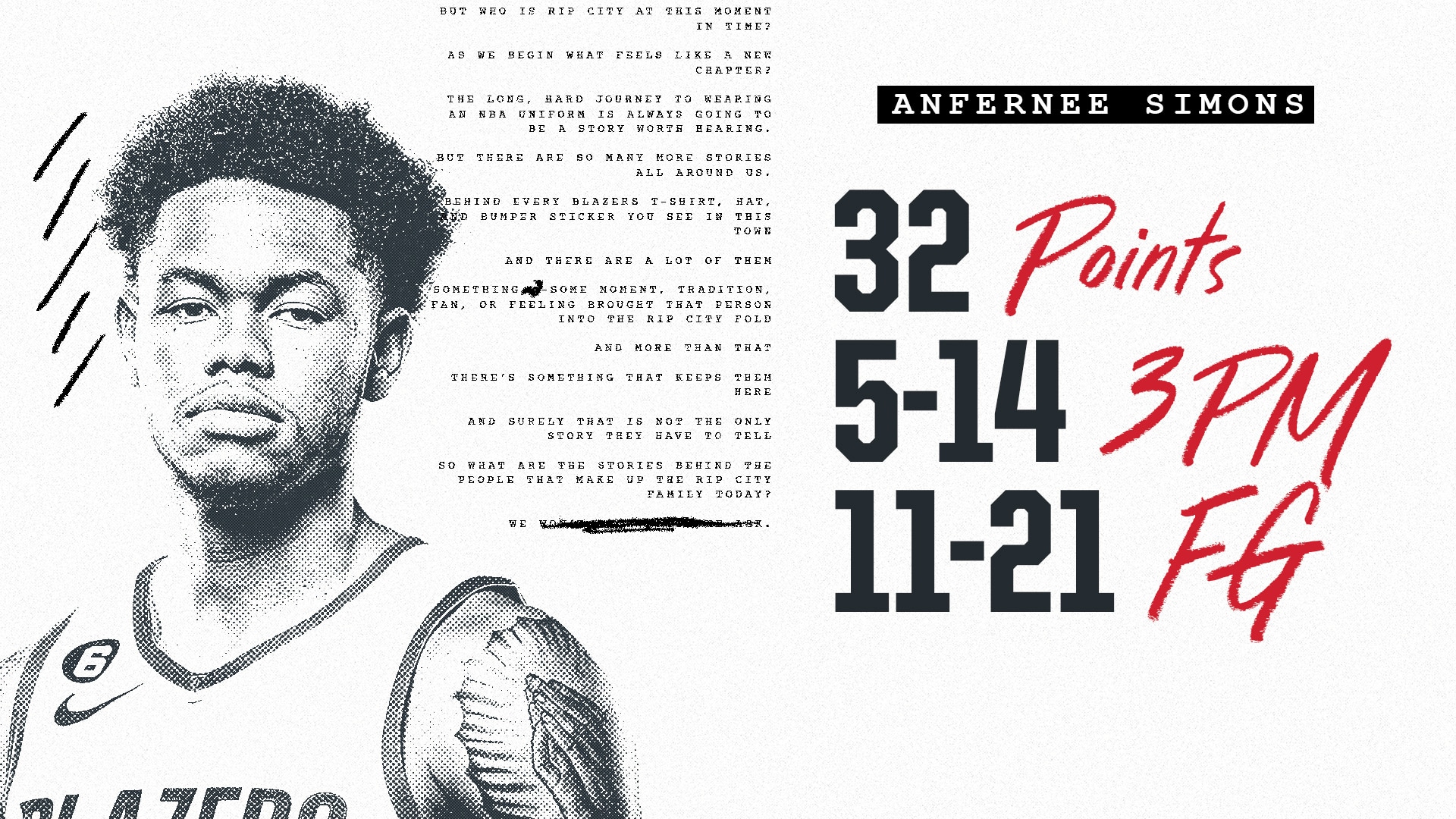 Portland Trail Blazers | NBA.com