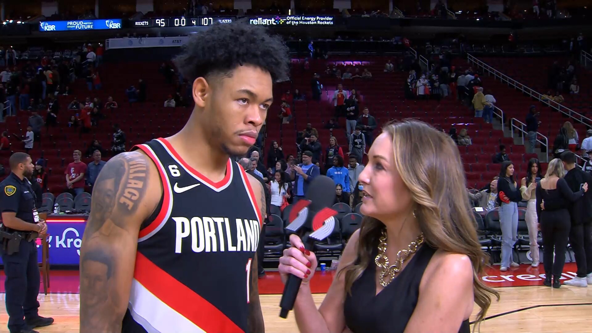 Portland Trail Blazers | NBA.com