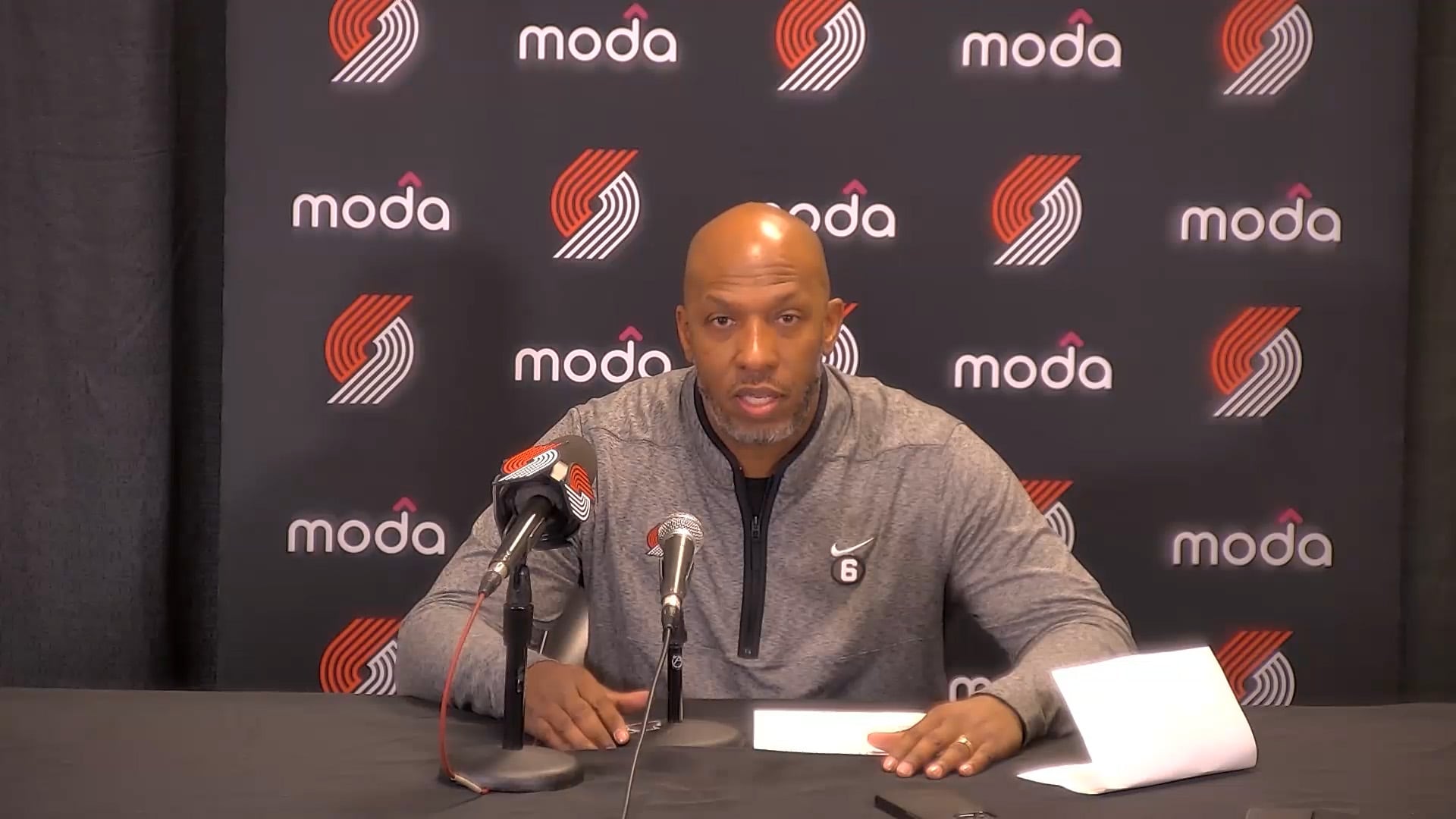 Portland Trail Blazers | NBA.com