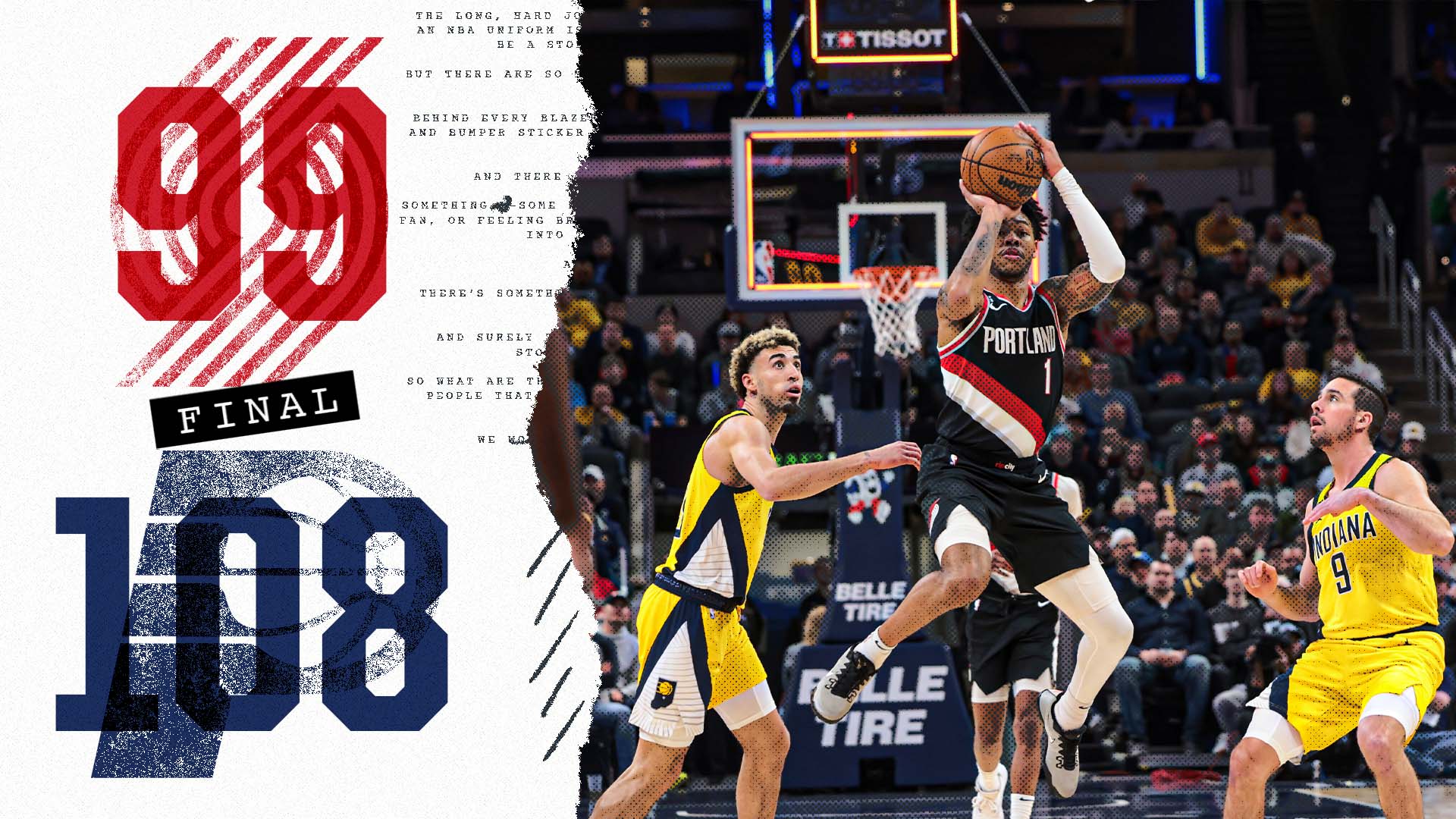 Portland Trail Blazers | NBA.com