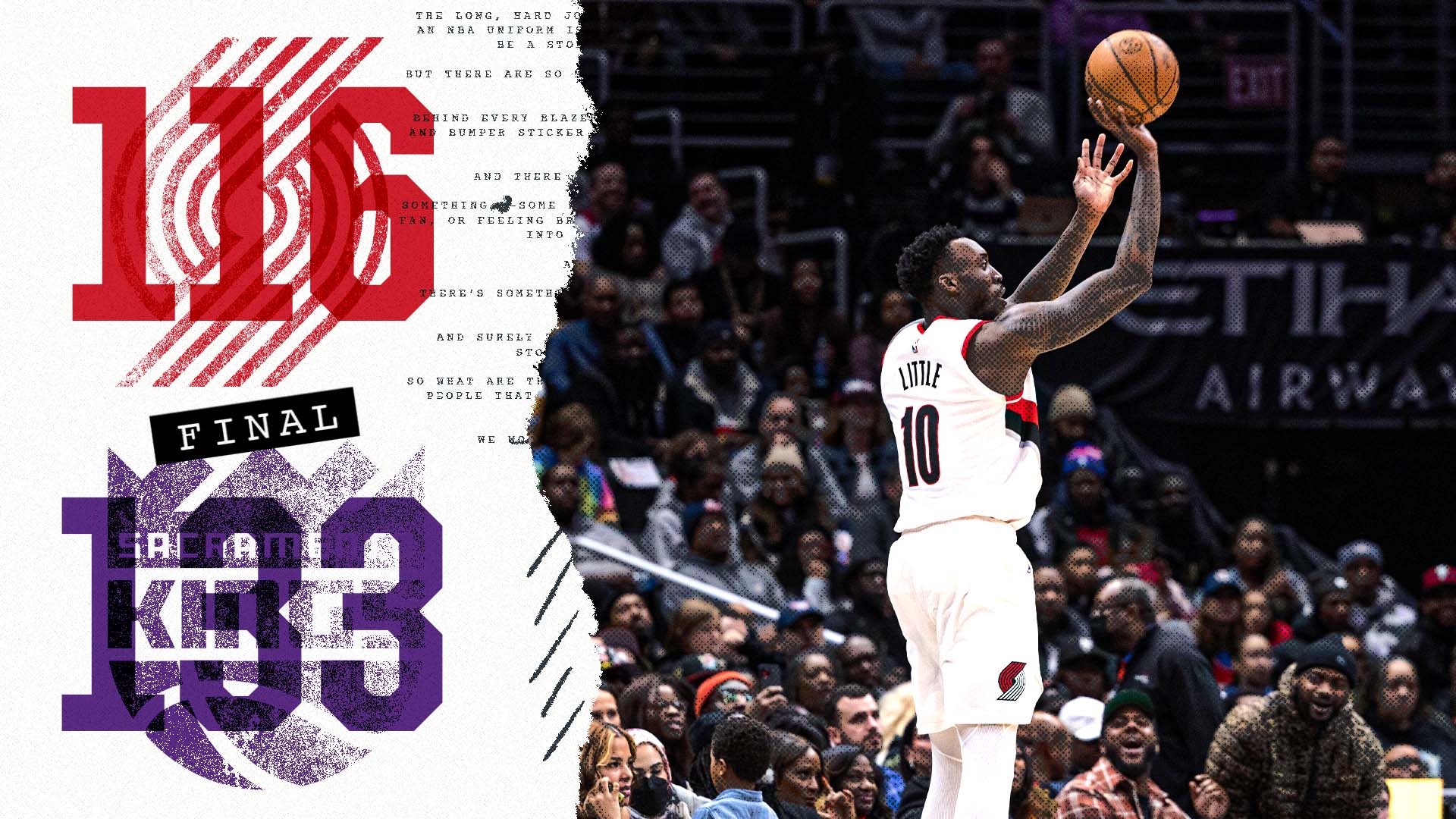 Portland Trail Blazers | NBA.com