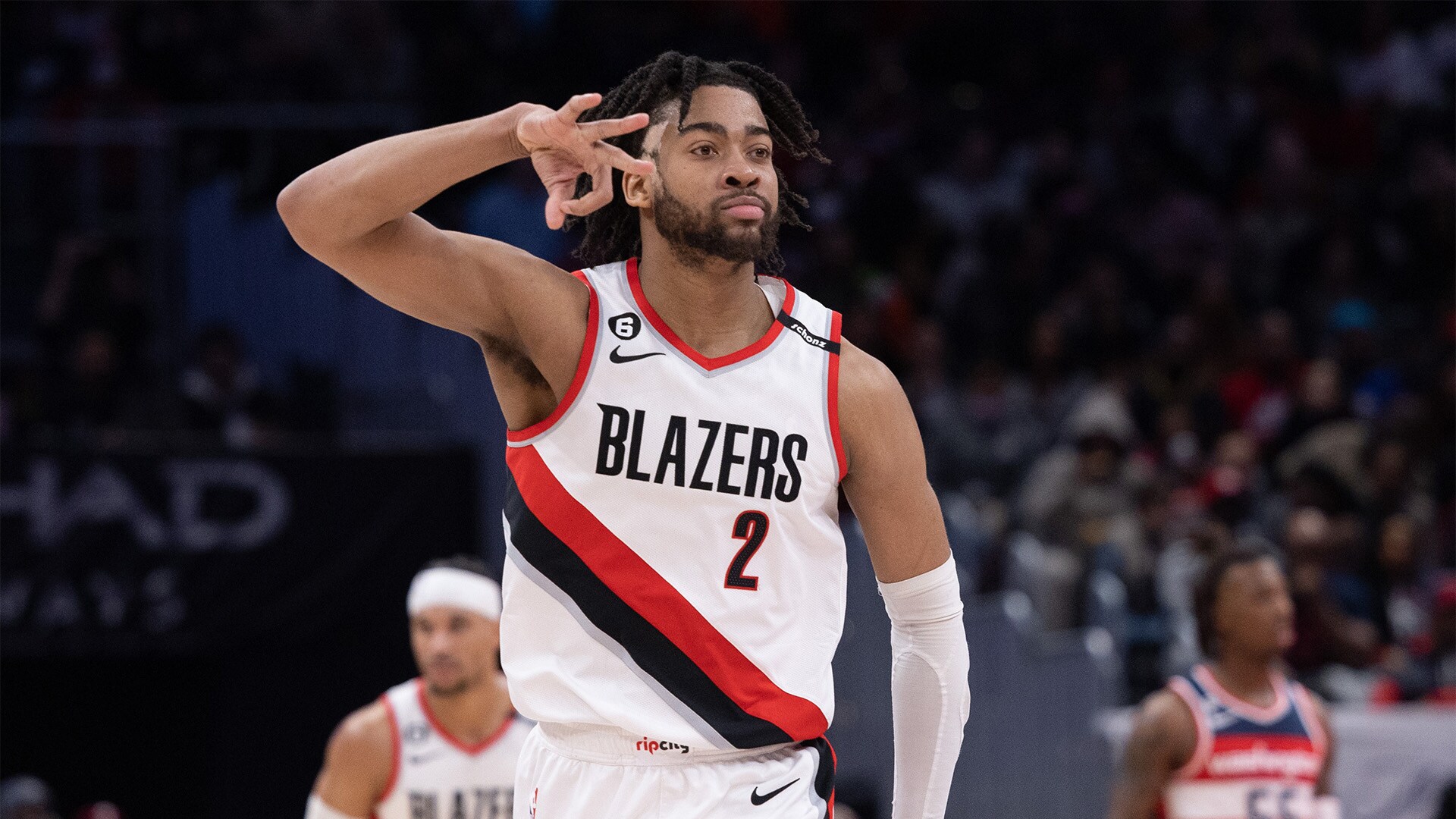Portland Trail Blazers | NBA.com