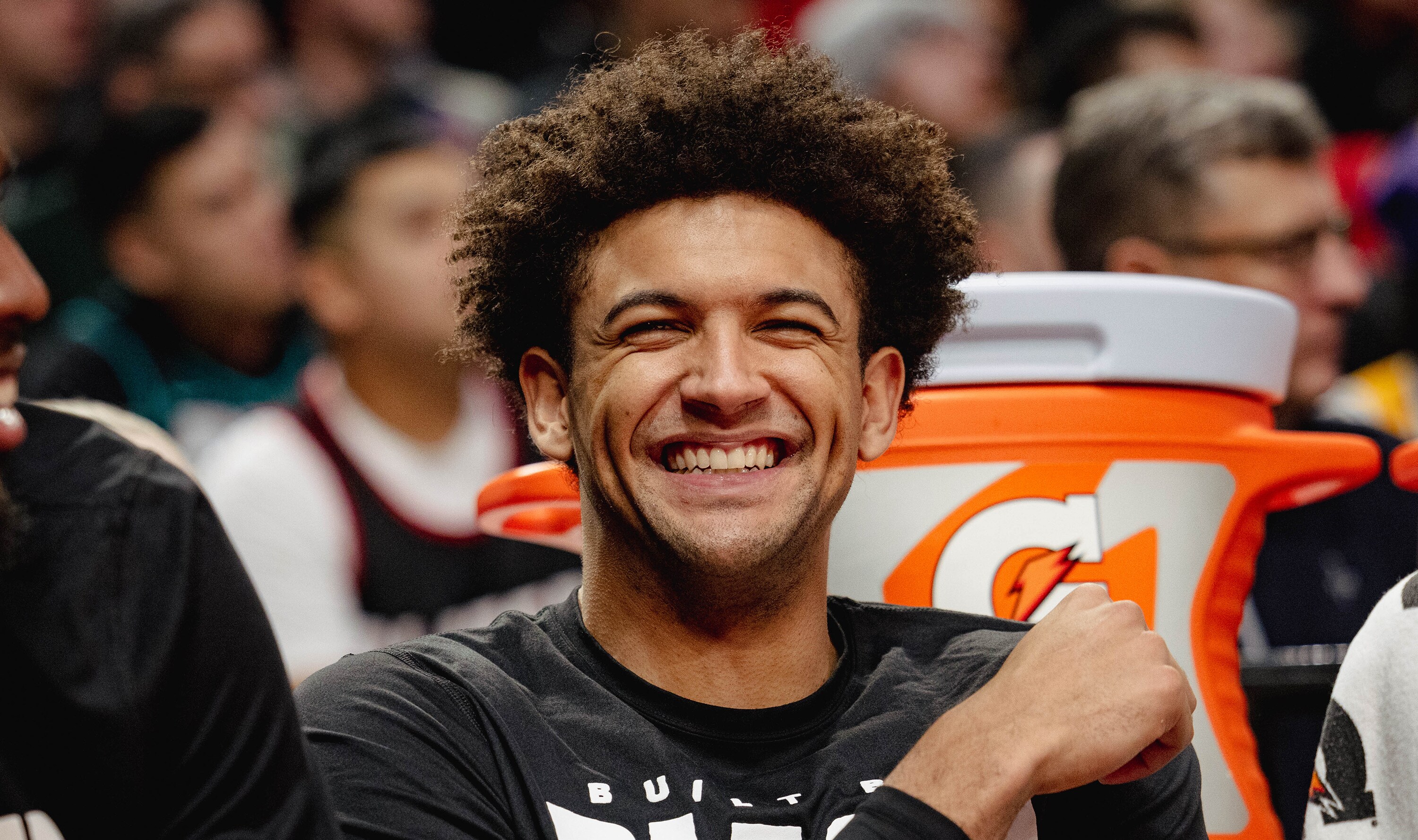 Thybulle Debut And All Star Weekend On The Brief Case Episode 24 NBA