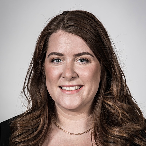 Alli Stangel Tassin | Vice President, Events | Portland Trail Blazers