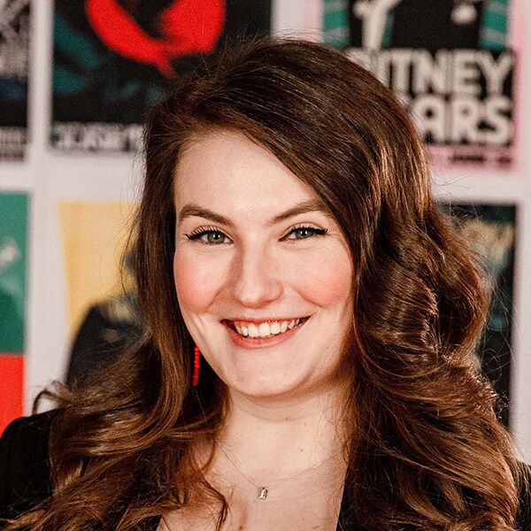 Gabby Davin | Corporate Communications Coordinator | NBA.com